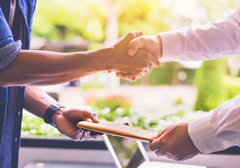 Air Cargo Courier - Redline Express